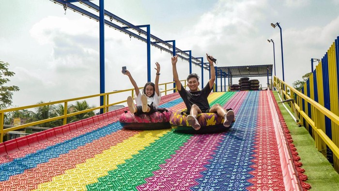 Informasi Terbaru Blitar Park: Mulai Jam Operasional Hingga Tips Seru ...